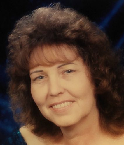 Nancy Carol Childers Harris | News, Sports, Jobs - The Intermountain